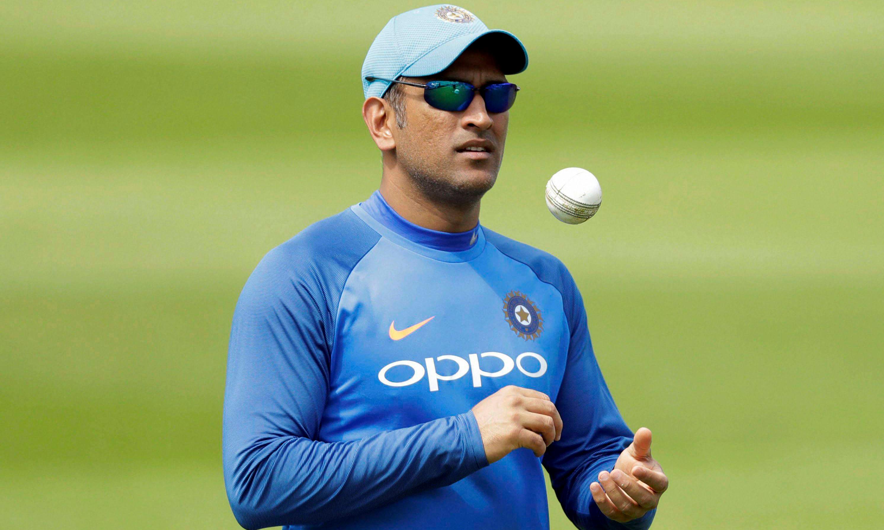 Is MS Dhoni Eligible to Apply for India Head Coach Job?