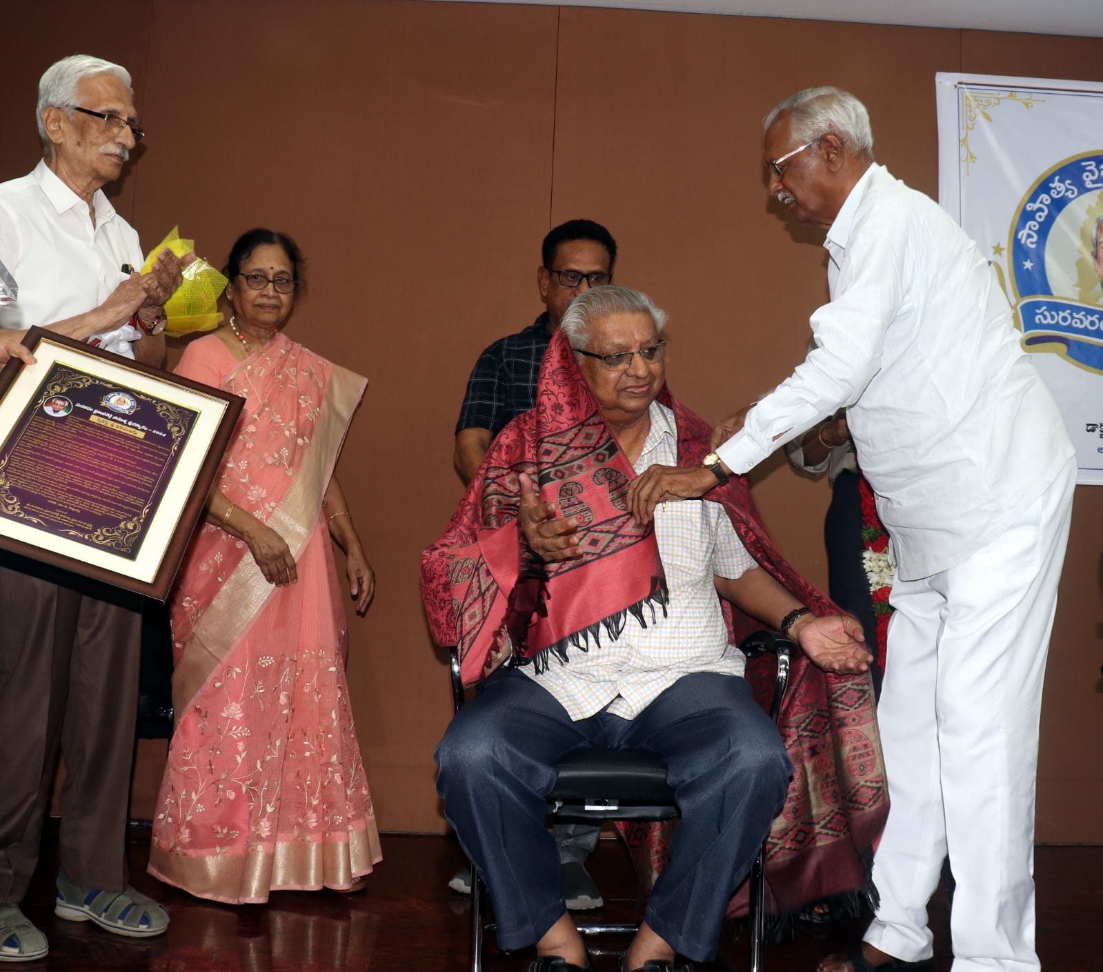 Suravaram Pratap Reddy pivotal figure in Telangana's political and ...