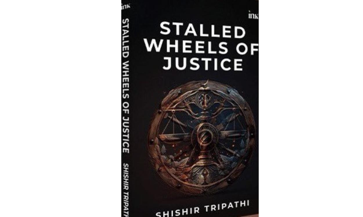 Book Review | With Assam’s Machal Lalung, ‘Stalled Wheels of Justice ...