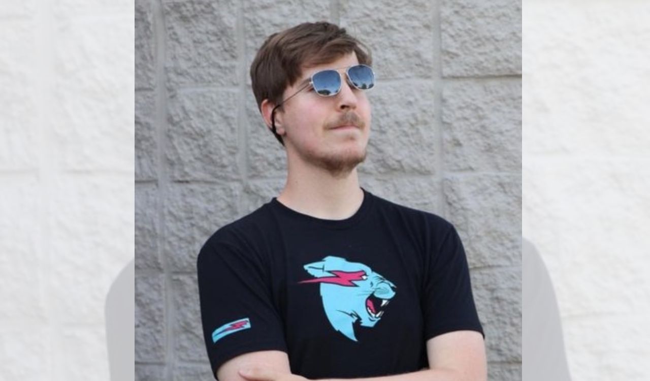 MrBeast overtakes T-Series to become most subscribed YouTube Channel