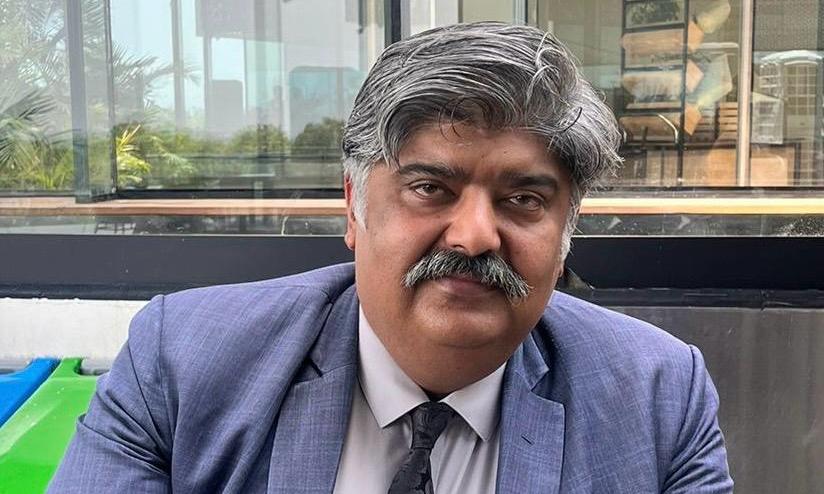 The Park Hyderabad GM Ajit Garcha on Promoting Regional Cuisines