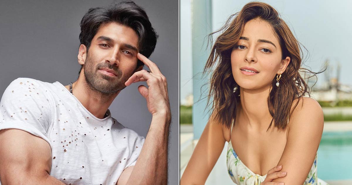 Aditya Roy Kapoor opens up on Ananya Panday