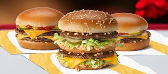 Big Mac battle: McDonald's loses European Union trademark fight with ...