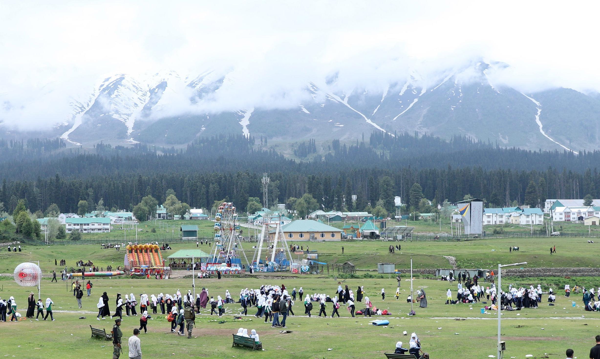 Experts Seek Better Ways to Use Land Resources