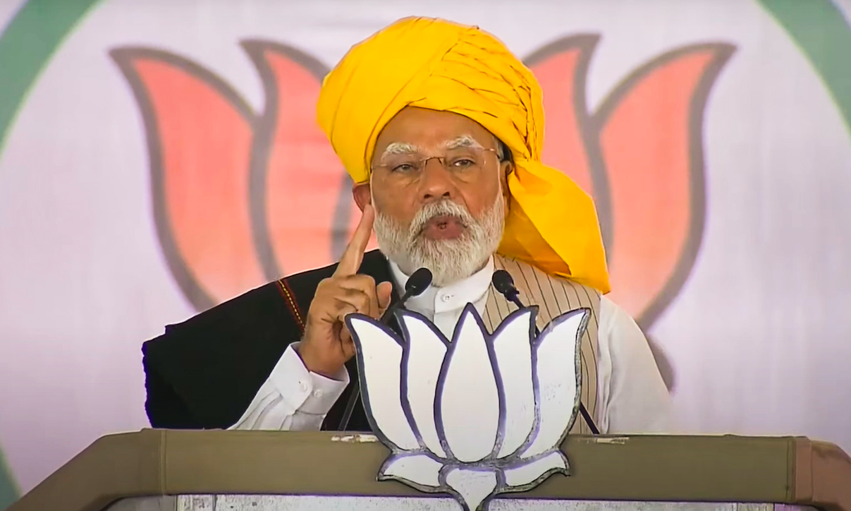 NDA allies flag Agniveer, UCC, ONOE