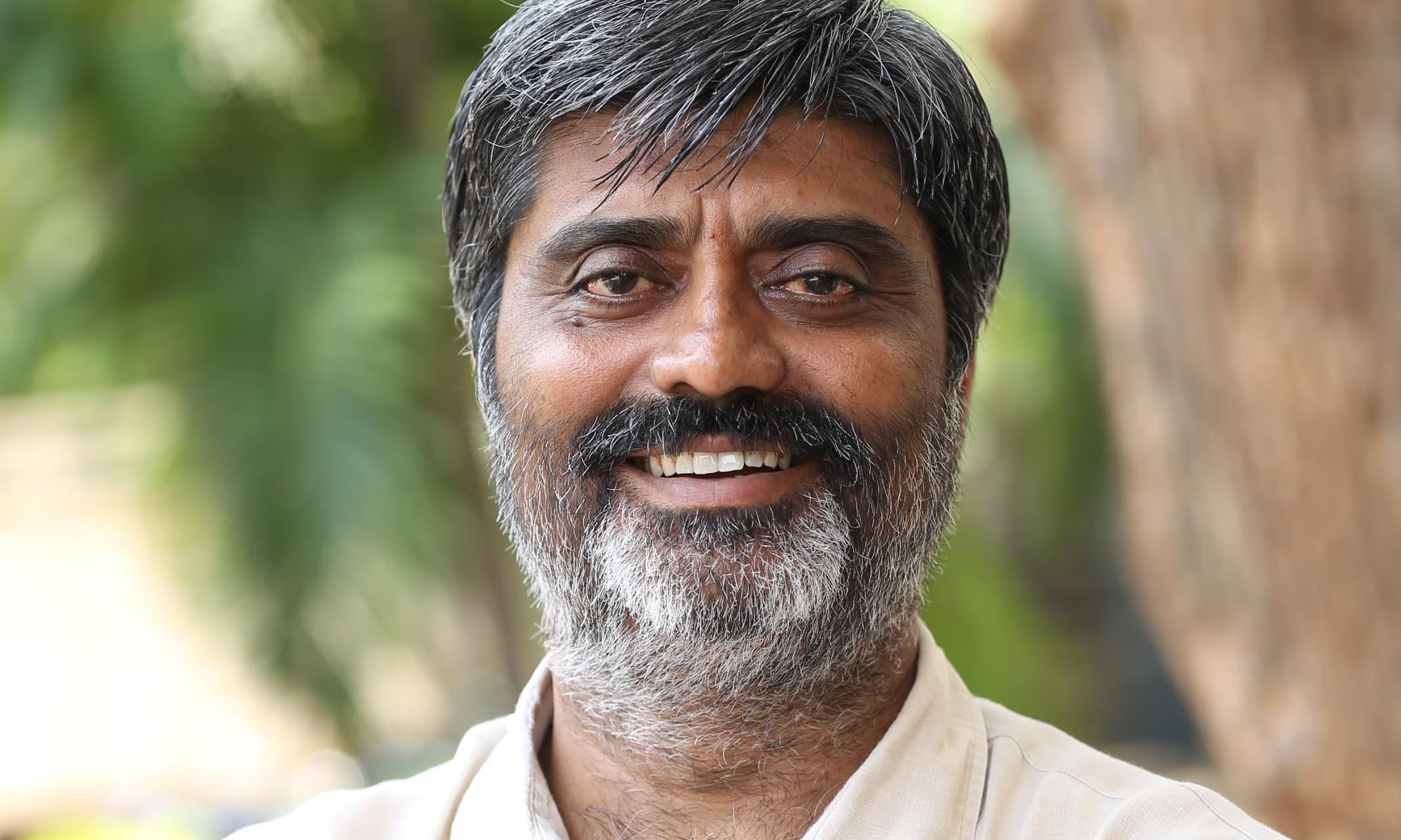 Rakshana will showcase payal's acting prowess: Pranadeep Thakore