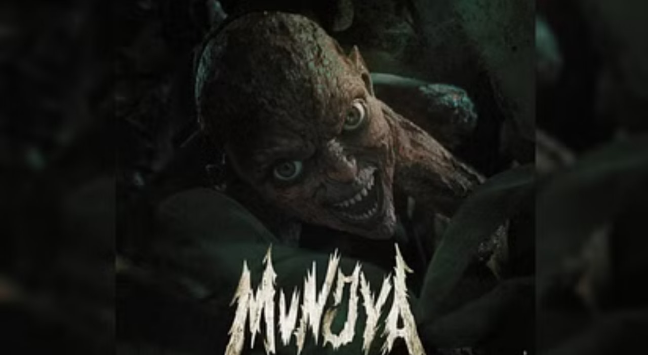 Munjya: A Scream and a Half