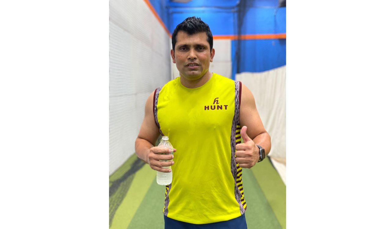 Kamran Akmal apologises after distasteful comments on Arshadeep Singh