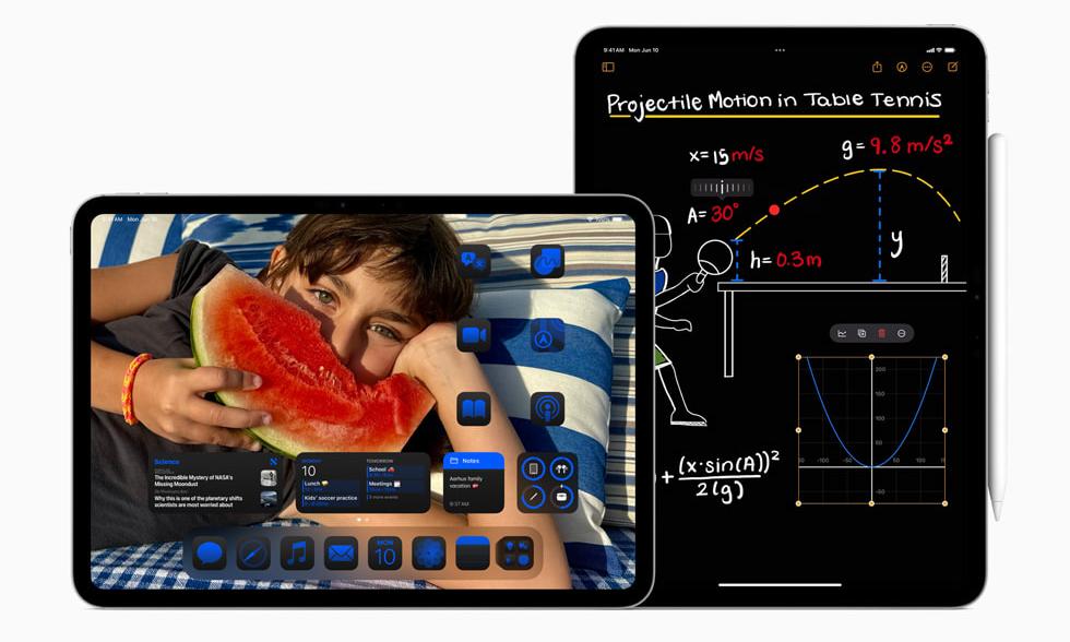 iPadOS 18: Key Features and List of Compatible Devices