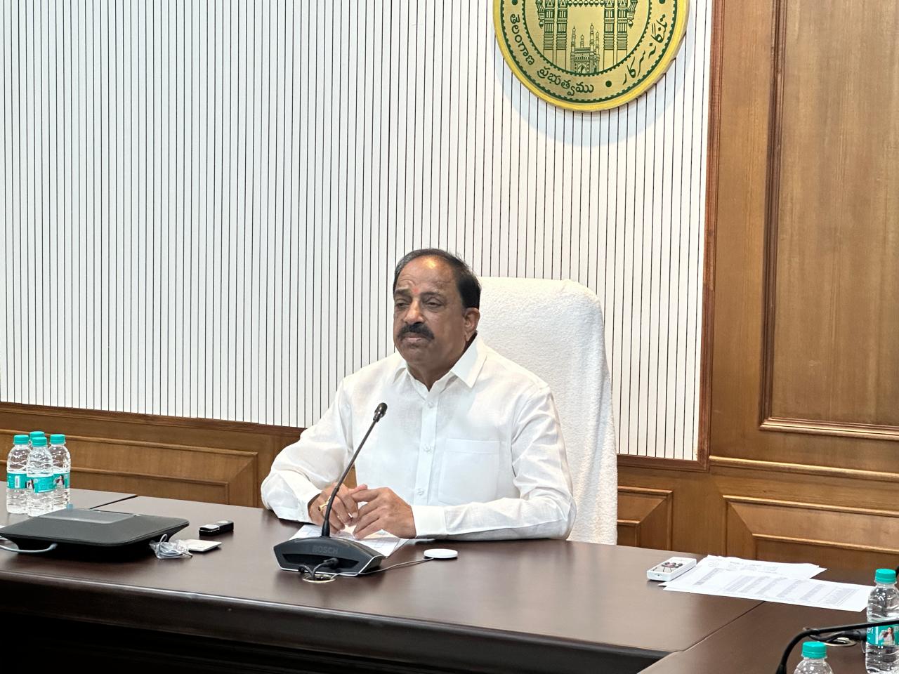Cotton seeds available in sufficient quantities, says Agriculture ...