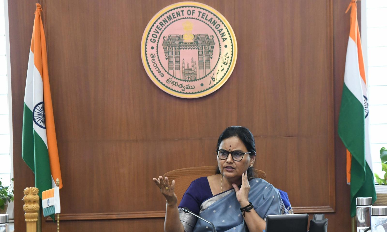CS Lines Up Actions to Deal With Rains, Calamities