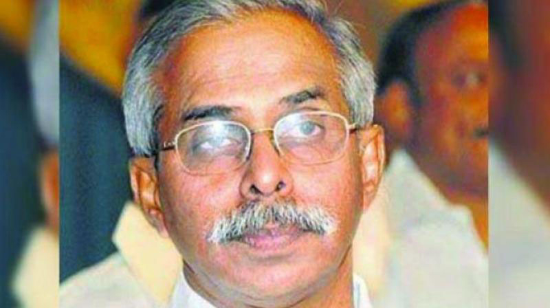 CBI Extends Judicial Custody in Y.S. Vivekananda Reddy Case to June 21