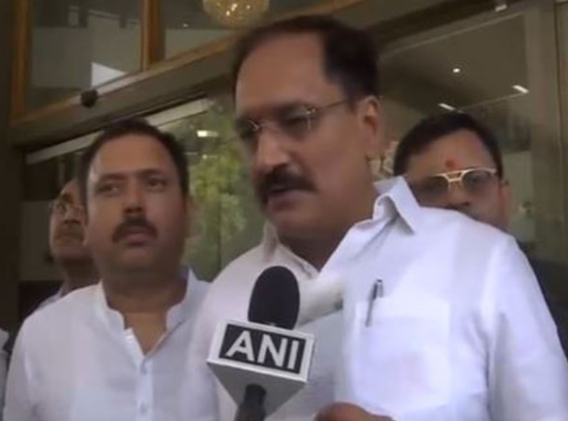 Since Arvind Kejriwal came to power, tanker mafia strengthened: Delhi BJP blames AAP Govt for ...