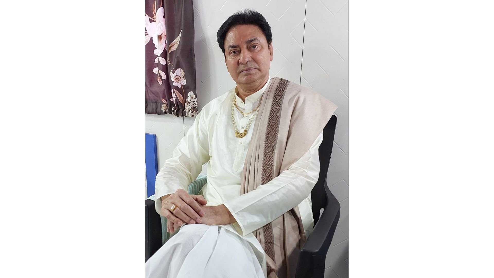 We need to celebrate cinema and bring audiences to theaters, says actor ...