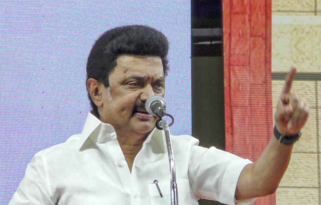 Stalin invites party cadre to Coimbatore