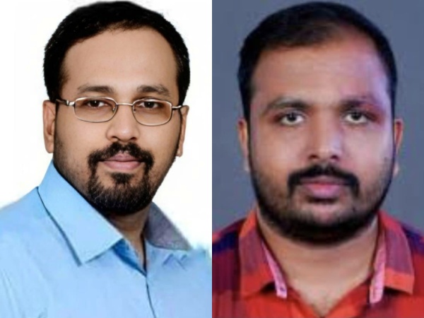 Two more Keralites identified among 40 Indians killed in Kuwait fire ...