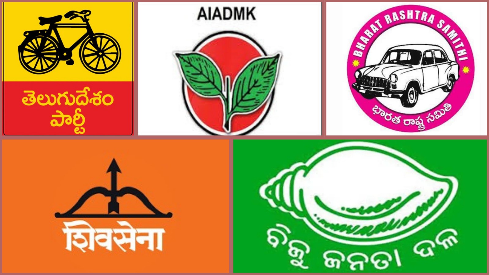 Rise of Regional Parties of India