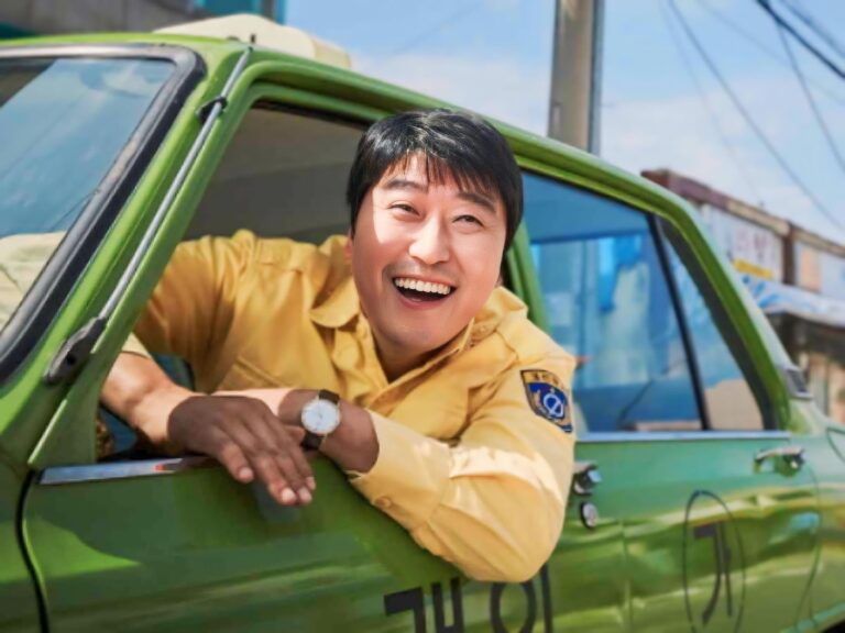 Korean blockbuster A Taxi Driver now streaming on OTT in India