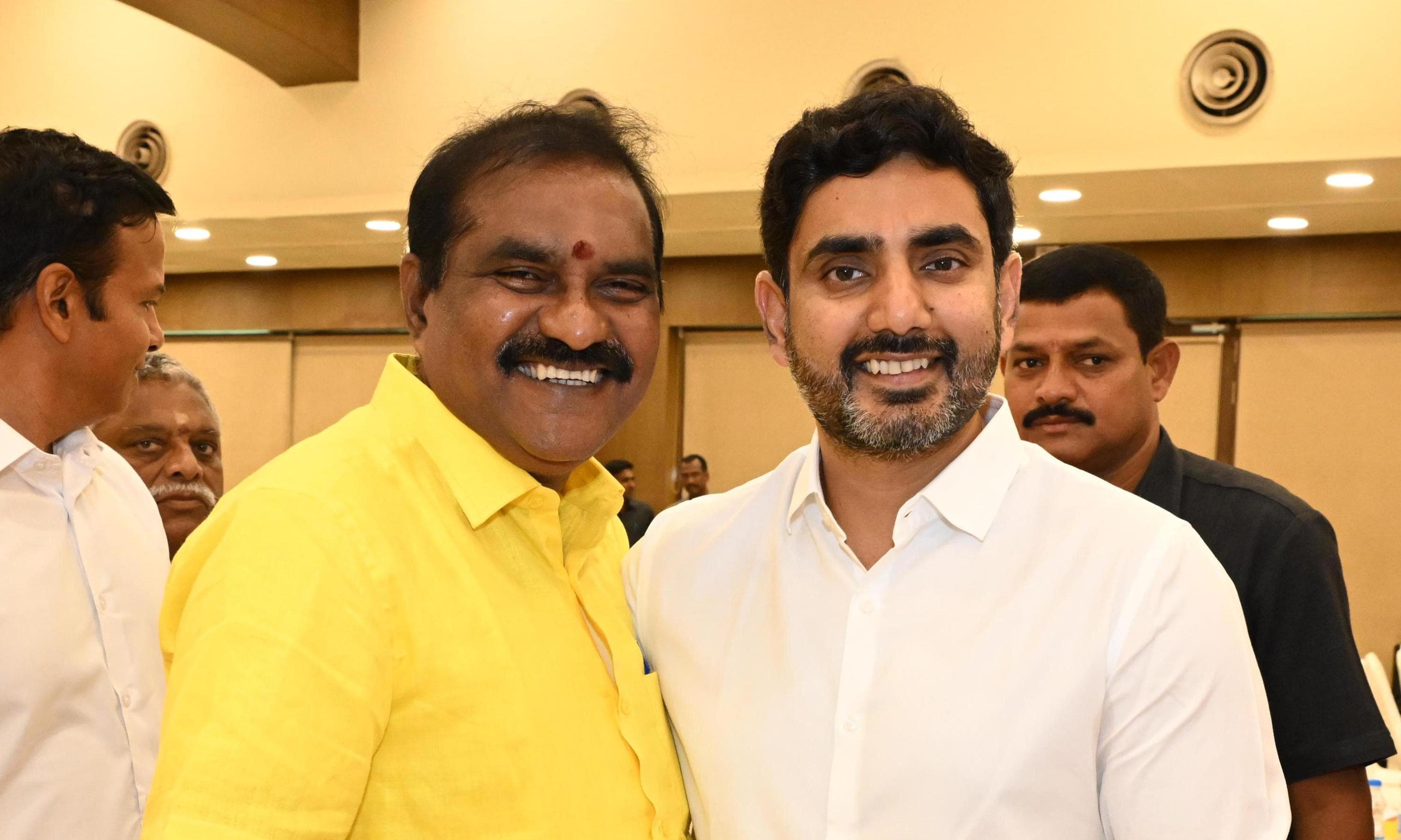 State exchequer runs out of cash in AP due to mismanagement, says minister