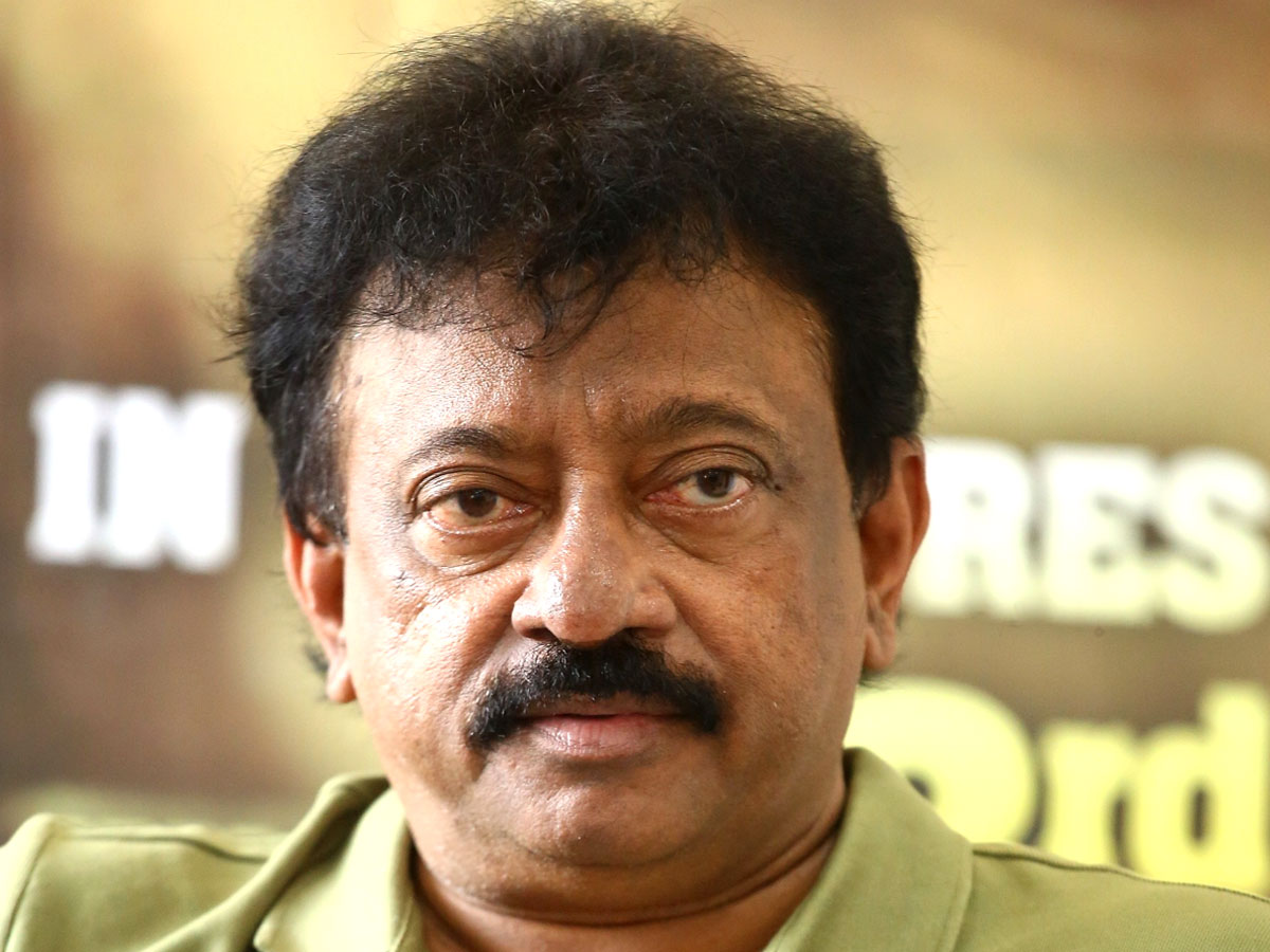 AP police summons Ram Gopal Varma for questioning