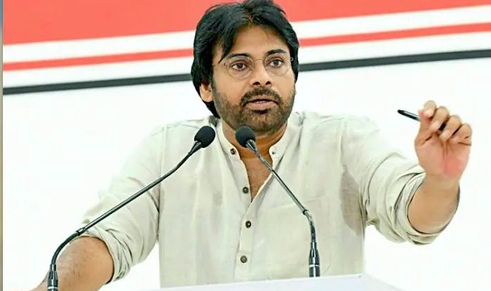 Pawan pats Telugu IAS officer for achieving national child rights award