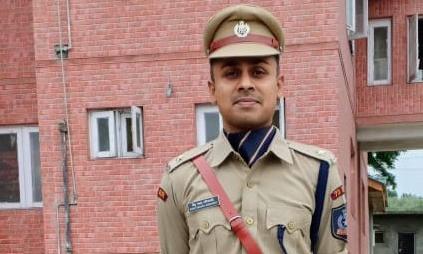 Naidu Government Reinstates Bindu Madhav