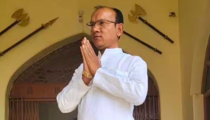 MP: Campaign for Amarwara by-election gains momentum, BJP candidate ...