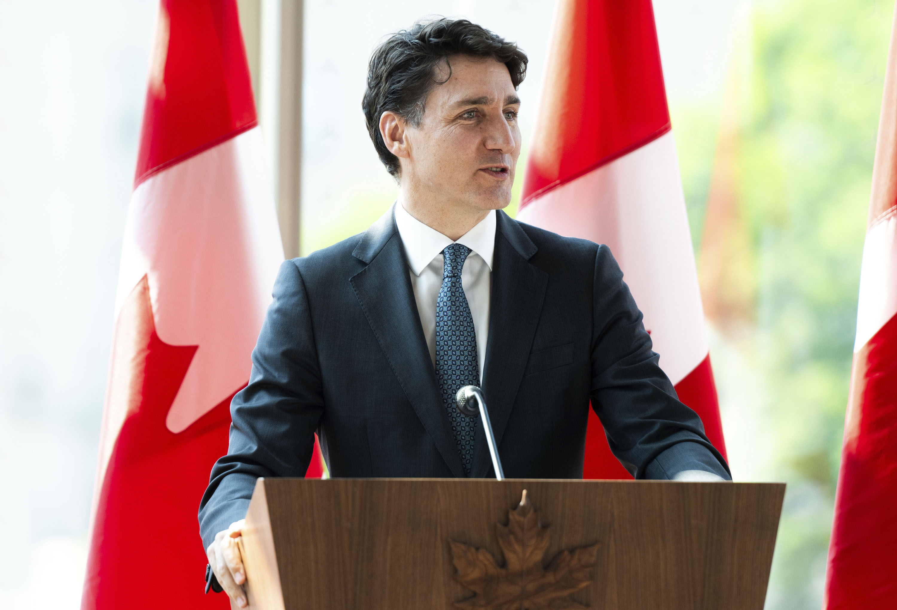 Serious national security issues will be addressed with India: Canada ...