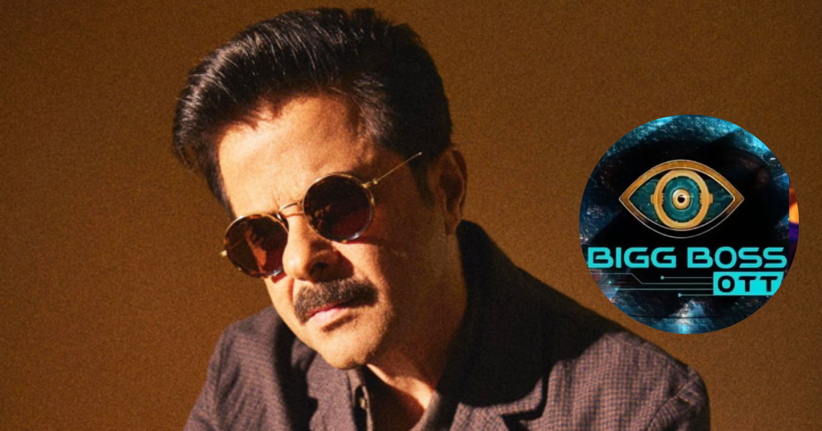 First Fight on Bigg Boss OTT 3