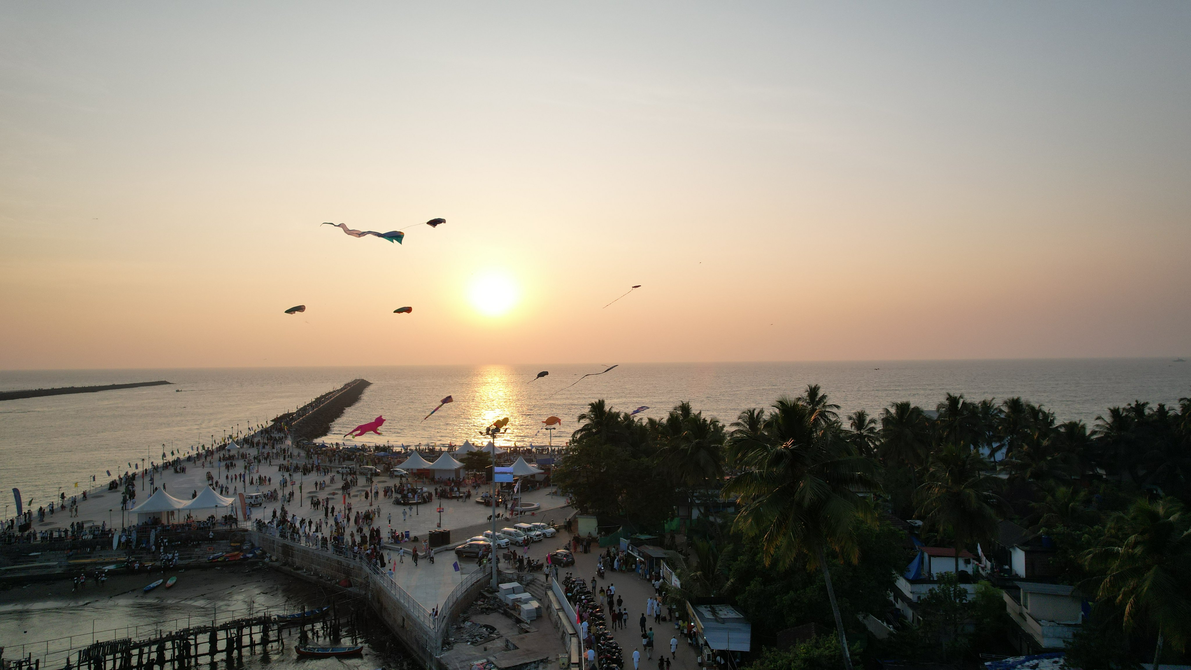 Kerala's Kozhikode officially declared India's first UNESCO 'City of ...
