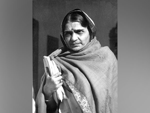 UNGA President honours India's Hansa Mehta on International Day for ...