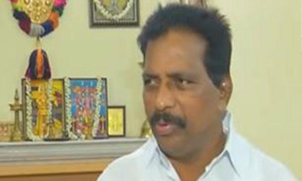 Govt compelled us to contest election: K Suresh, INDIA bloc speaker ...