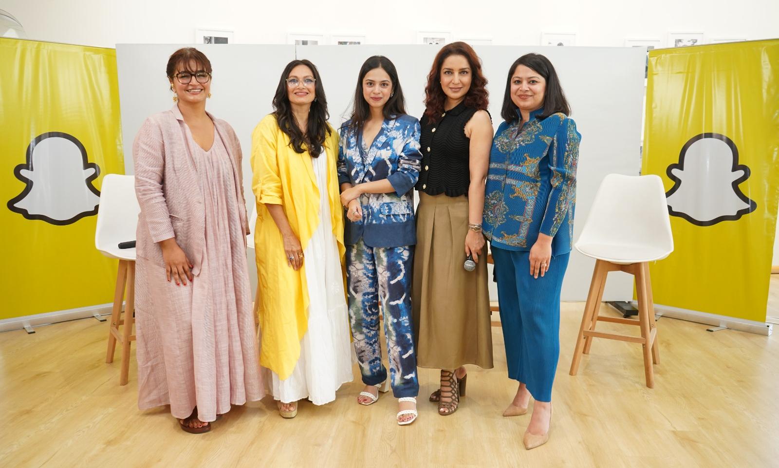 Snapchat Announces New Safety Features to Reinforce Real Friend Connections