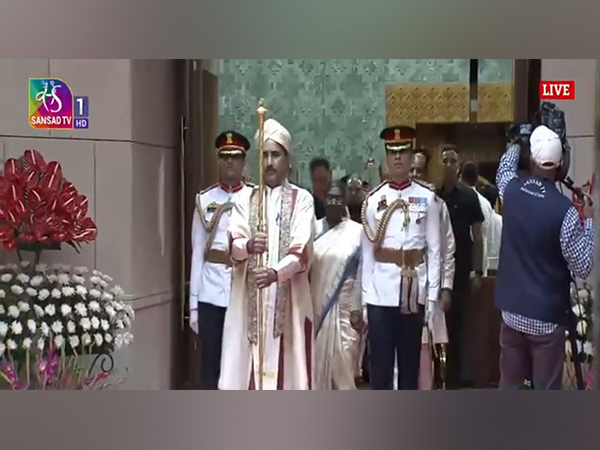 Sengol finds prominence in Parliament amid political controversy