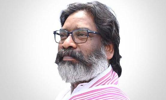 Jharkhand HC grants bail to ex-CM Hemant Soren in money laundering case