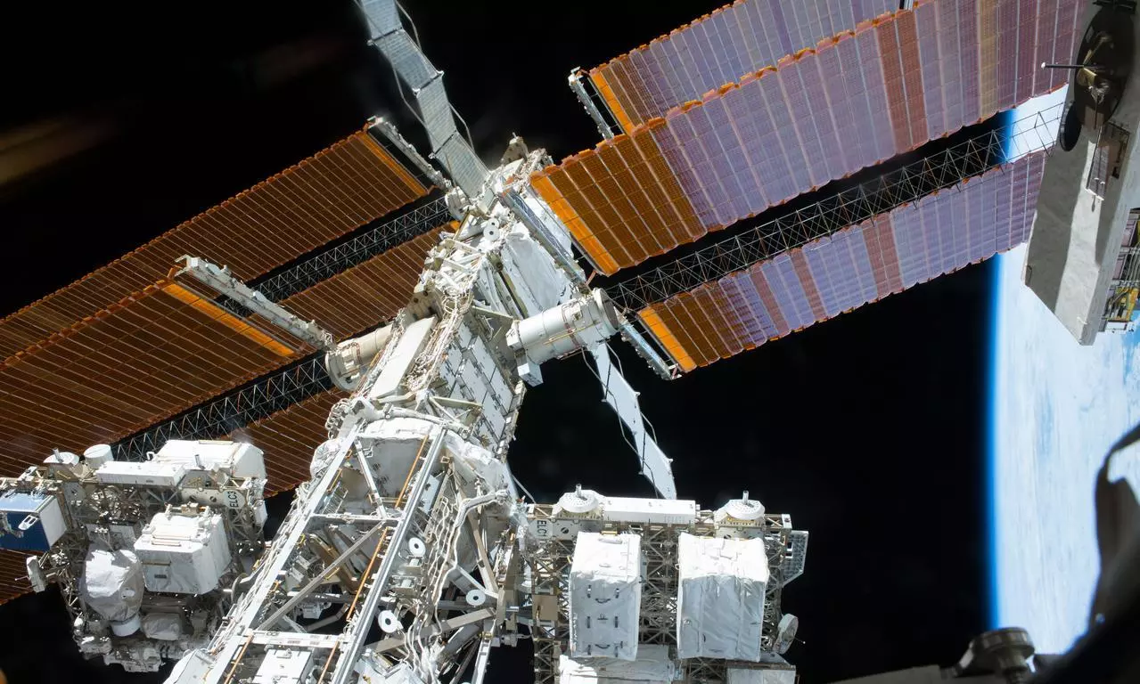 Is Sunita Williams Stuck in Space?