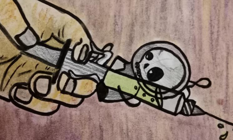 TGANB Revamps Strategy to Combat Drug Menace in Telangana