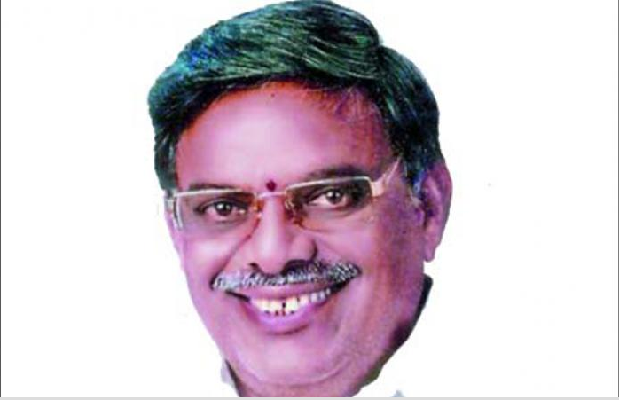 Jaggampeta MLA suggests alternative to volunteers