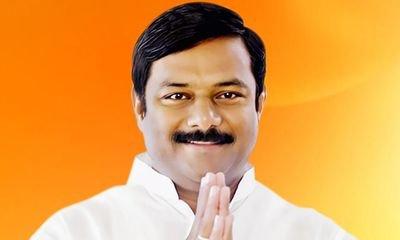 Alleti: Several BRS MLAs Want to Join BJP