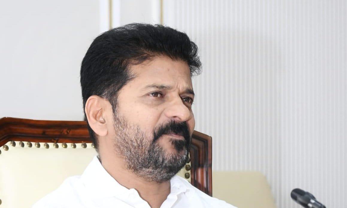 CM Revanth Reddy to attend Capital Foundation’s annual lecture at ...