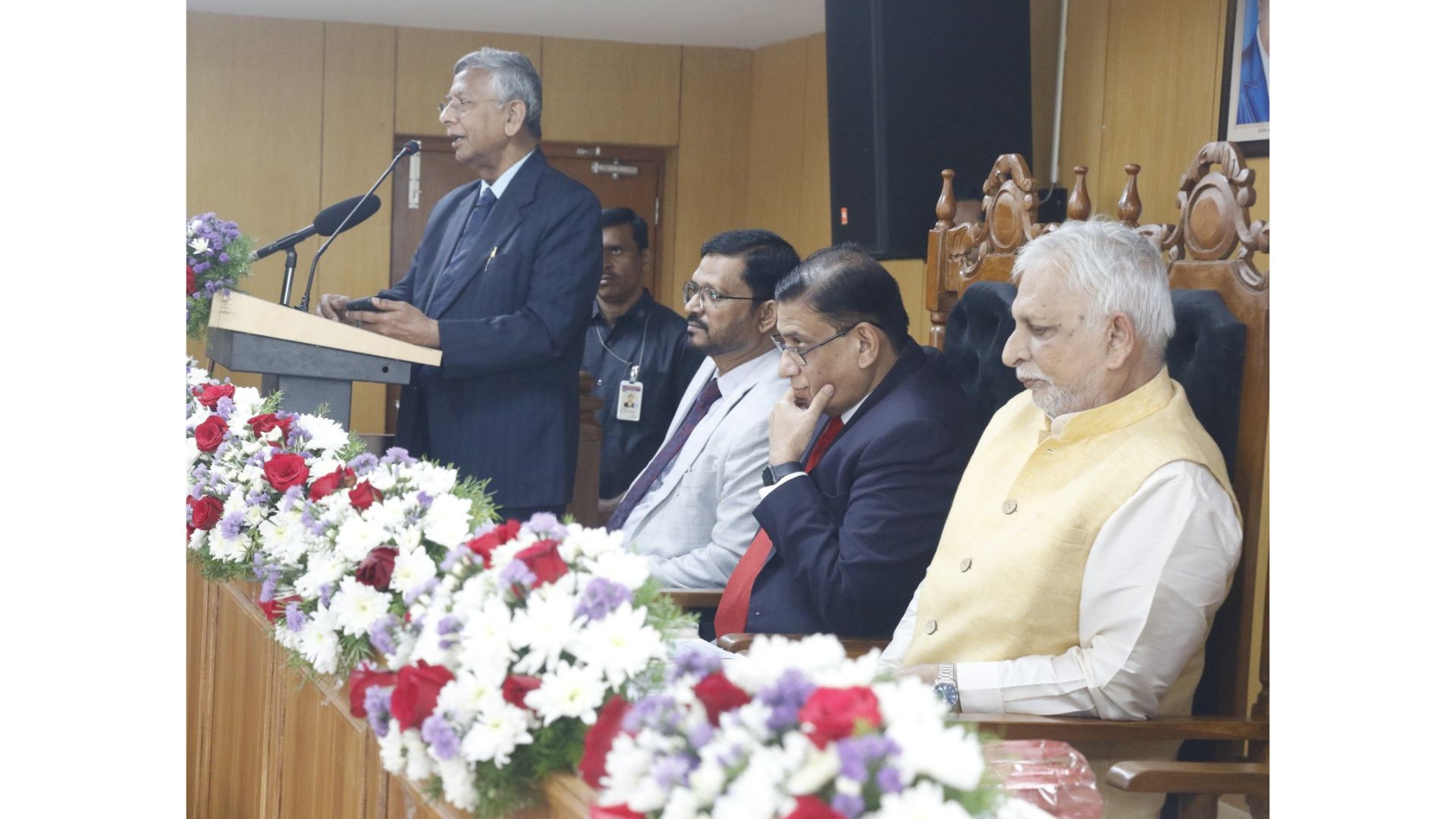 India to play a global leadership role in legal education: R ...