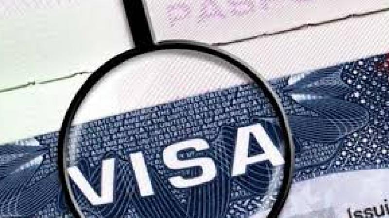 Visa Fraud: Ahmedabad Businessman duped of Rs. 41 lakhs by fake ...