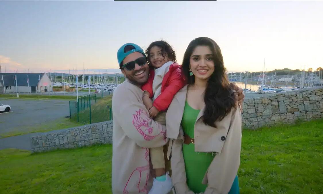 Manamey OTT release date confirmed