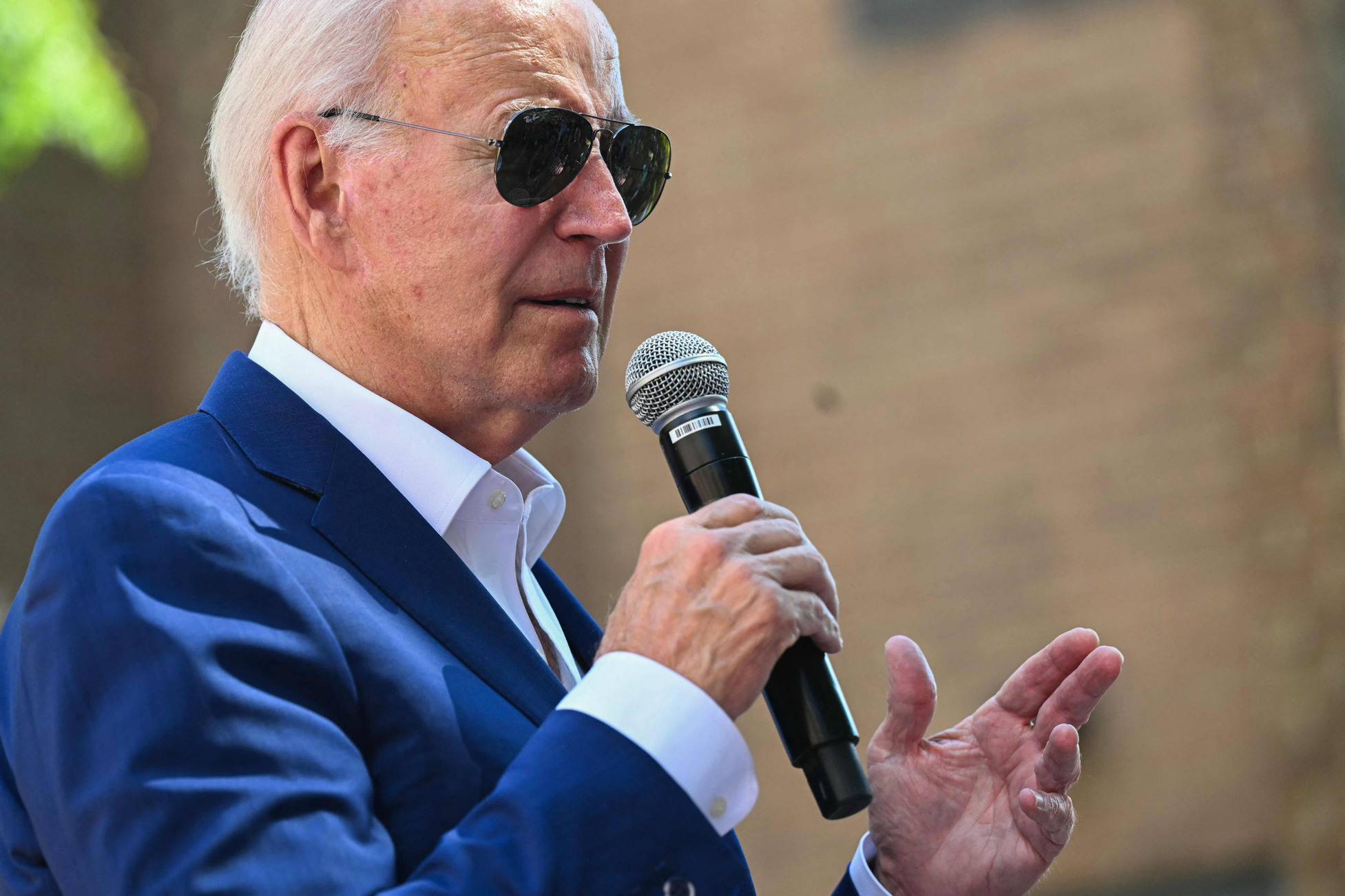 Aakar Patel | Biden vs Trump: Can Joe convince America he’ll be fit 4 ...