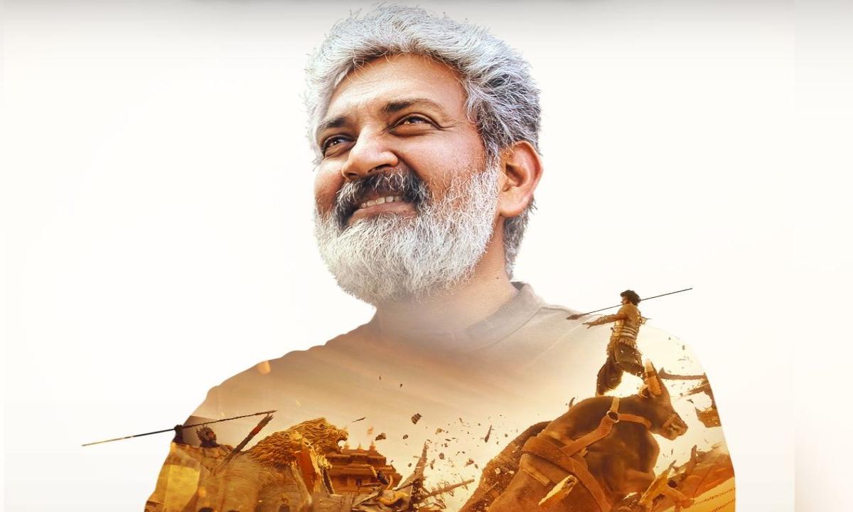 When and where to watch documentary on SS Rajamouli