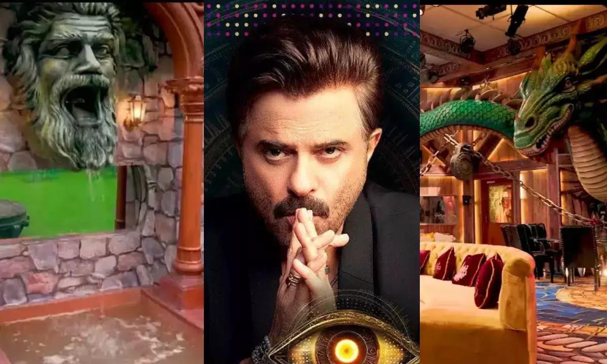 Bigg Boss OTT 3: Deep neck top becomes a hot topic in the house