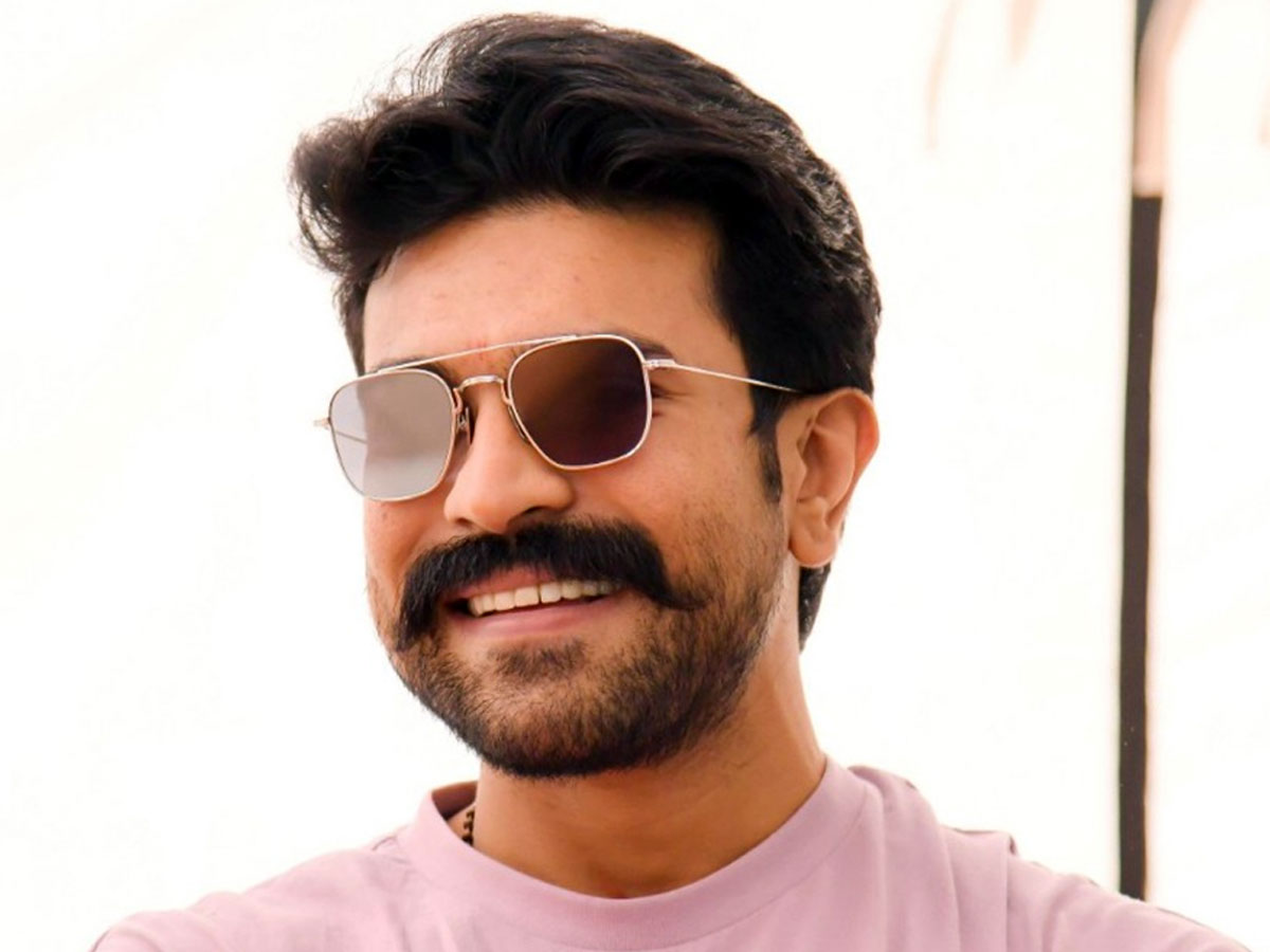 Ram Charan picks pay cheque over share in Game Changer profits?