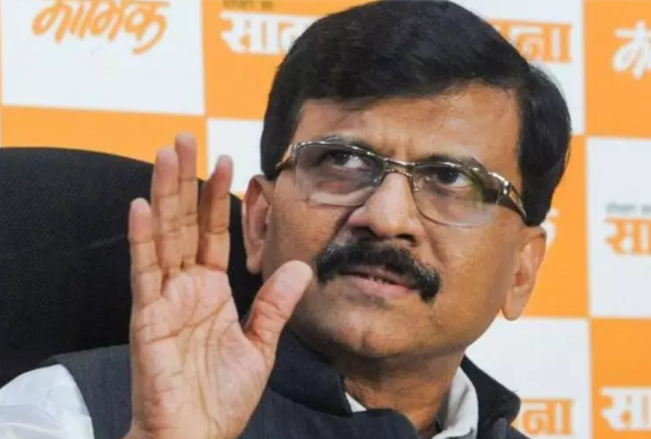 MVA Parties Blame Each Other for Maharashtra Legislative Council ...