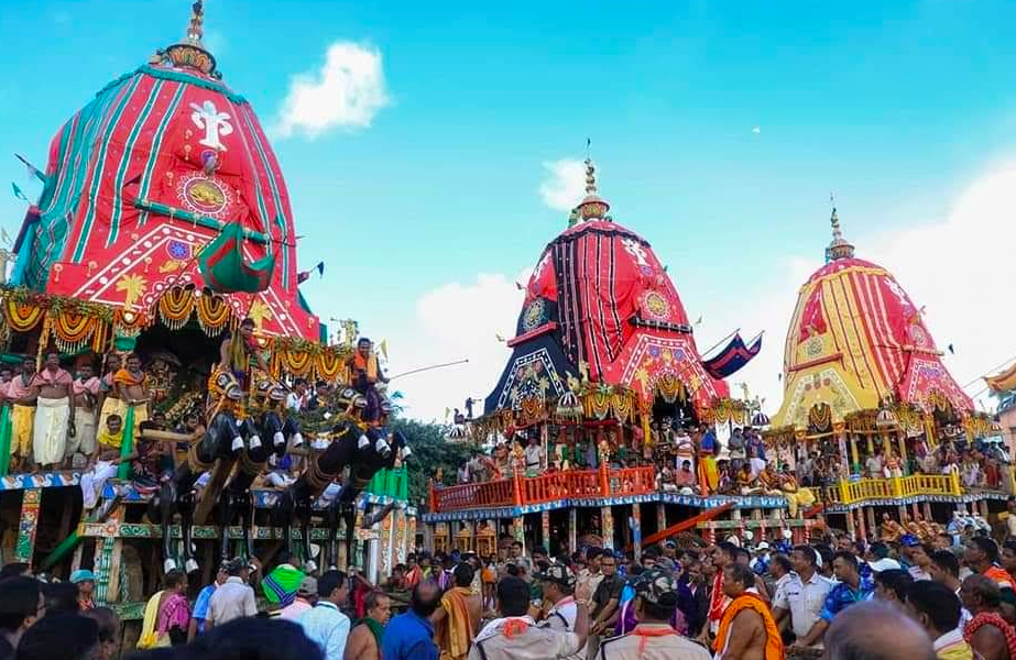 Odisha Police Introduces AI-Powered Chatbot for Real-Time Information ...