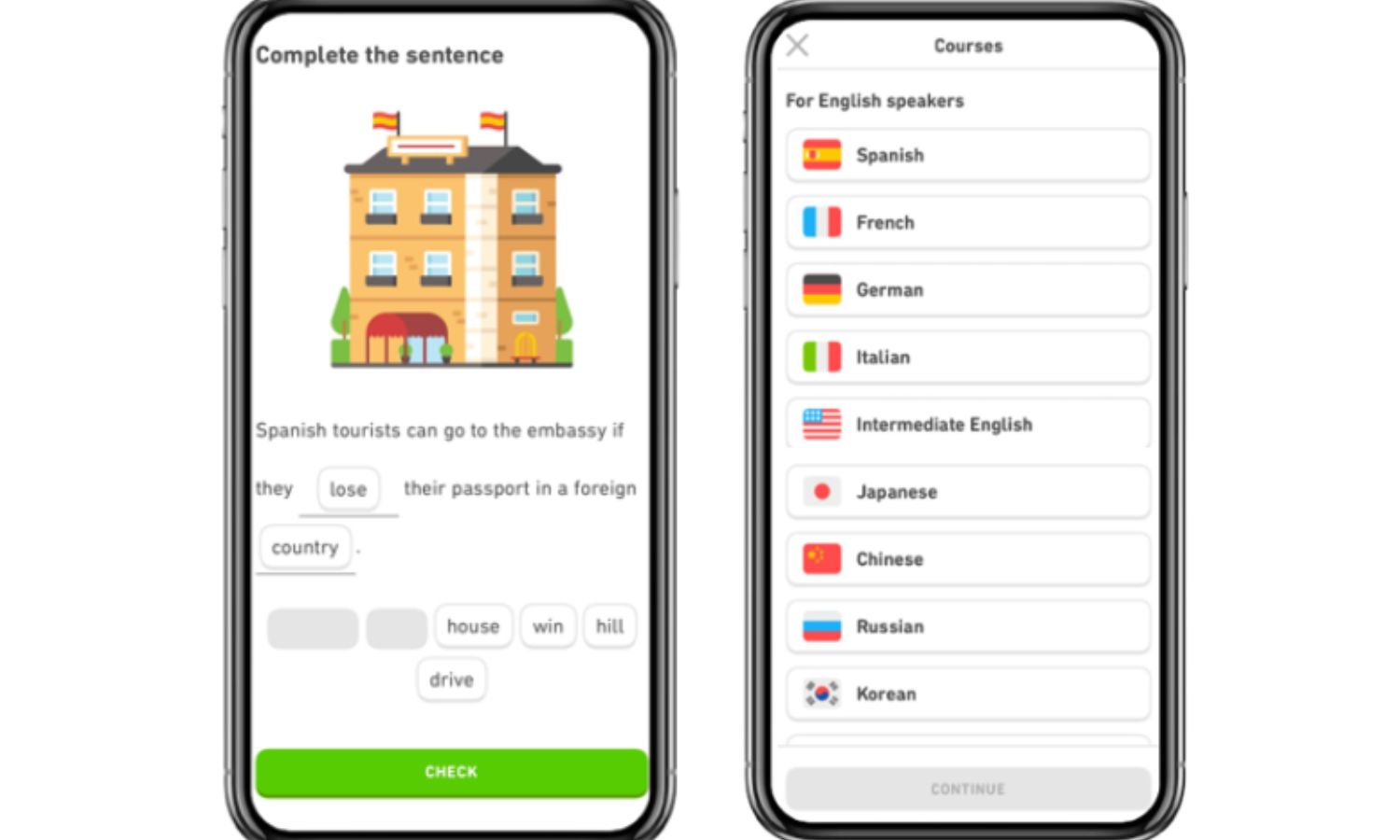 Duolingo launches intermediate English course to empower English ...